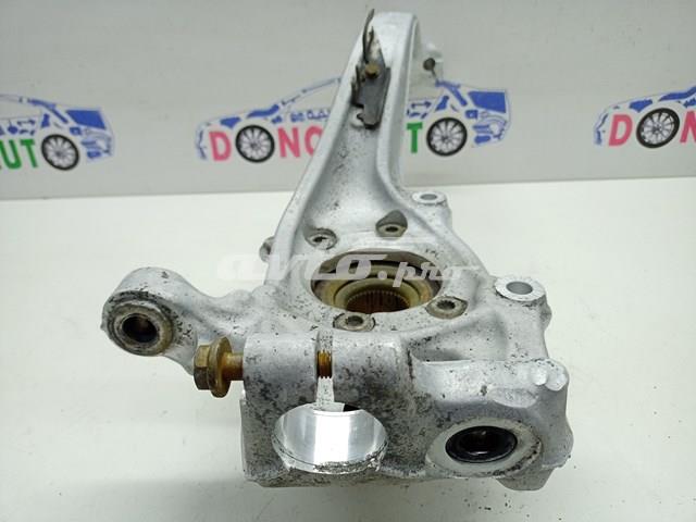 4G0407242C VAG цапфа (поворотный кулак передний левый)