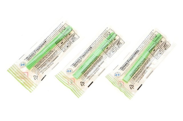 83125A7DCA4 BMW Ароматизатор на приборную панель