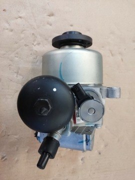 A0004660900 Mercedes насос гидроусилителя руля (гур)