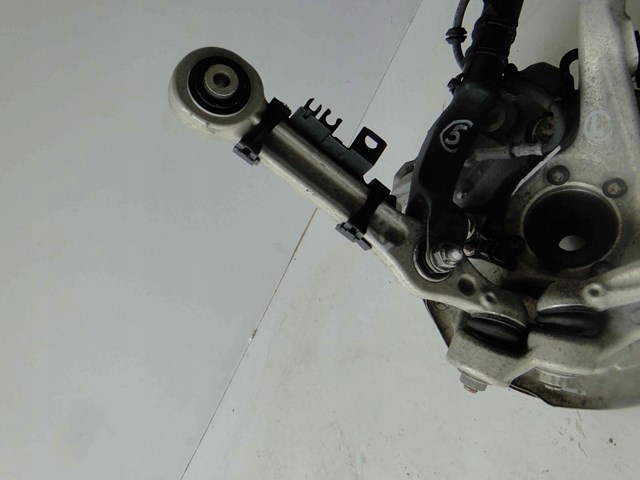 A2053304507 Mercedes рычаг передней подвески нижний левый/правый