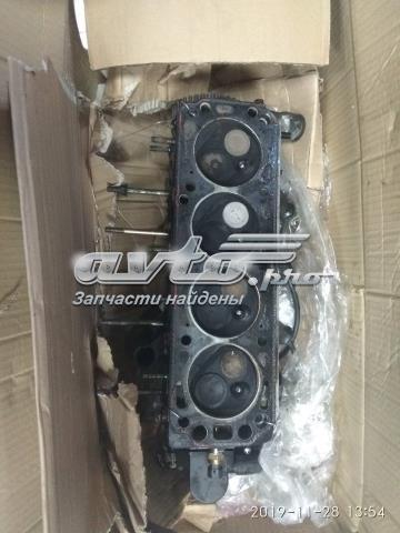 96182931 General Motors головка блока цилиндров (гбц)