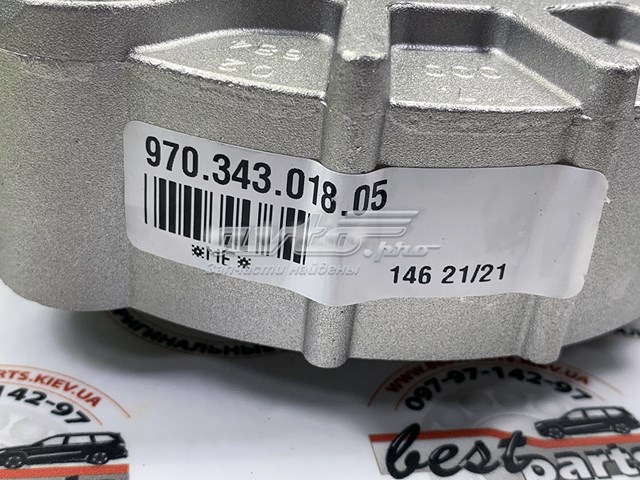 97034301805 Porsche сравнить цены на Автопро