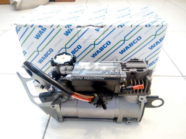 4L0698007A VAG компрессор пневмоподкачки (амортизаторов)