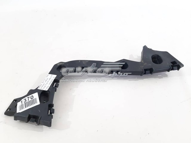F1EZ-17D943-E Ford Кронштейн бампера заднего левый