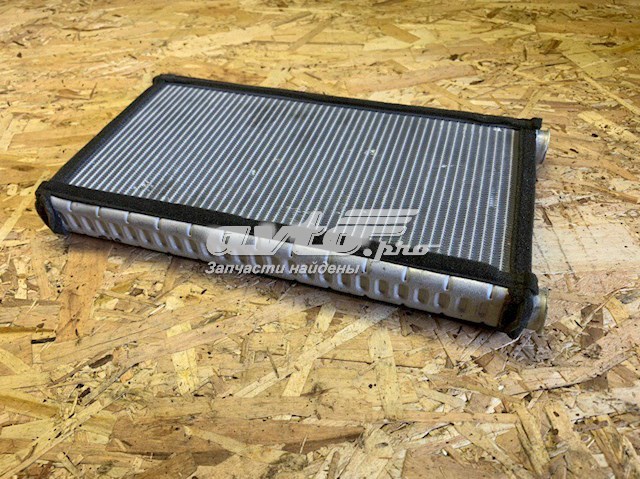 4H0898037 VAG радиатор печки