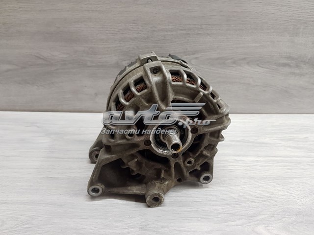 0009069305 Mercedes генератор