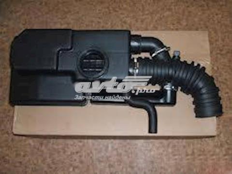 96553488 General Motors резонатор воздушного фильтра