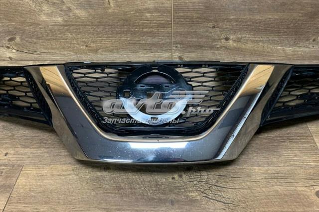 623104BA0B Nissan/Infiniti решетка радиатора