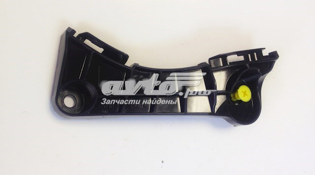 5253642030 Toyota Кронштейн бампера переднего левый