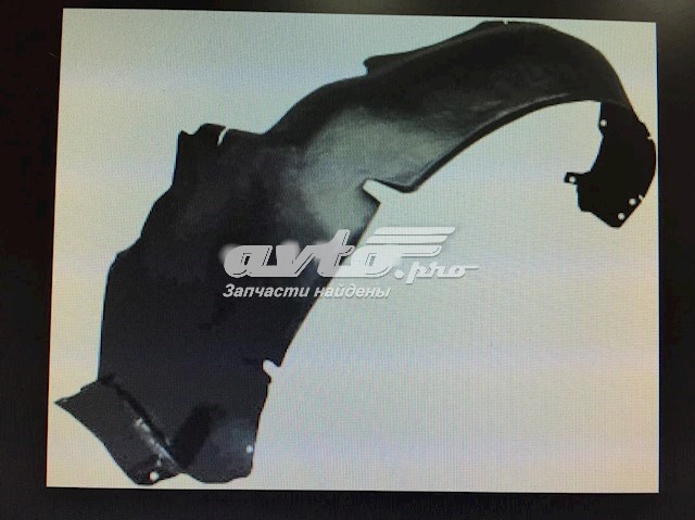 95062930 General Motors подкрылок передний правый
