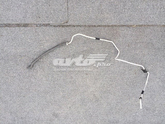 2218322094 Mercedes шланг