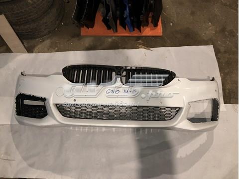 51118069072 BMW аэрод.пакет performance пд грунт.