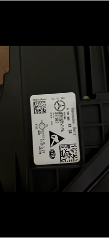 1679064104 Mercedes сравнить цены на Автопро