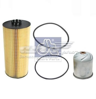 P550453 Donaldson фильтр масляный