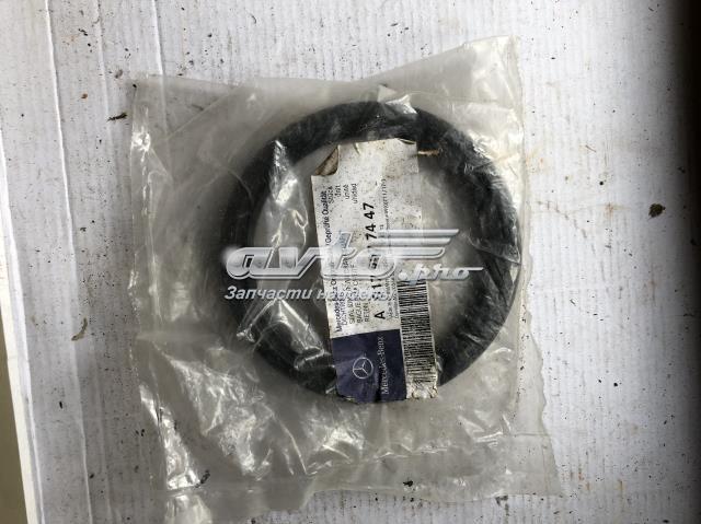 0179977447 Mercedes сальник коленвала двигателя задний