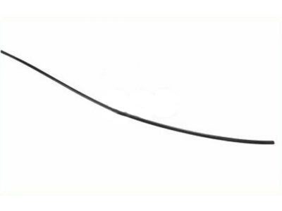 73163TLAA01 Honda накладка крыши левая honda crv 17-22