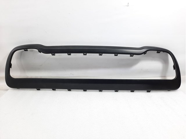 5XB47TZZAA Chrysler рамка решетки переднего бампера