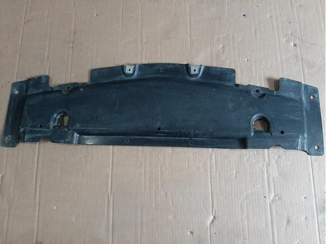 1665240130 Mercedes захист двигуна