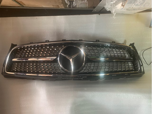 A2188850722 Mercedes | купить на Avto.pro
