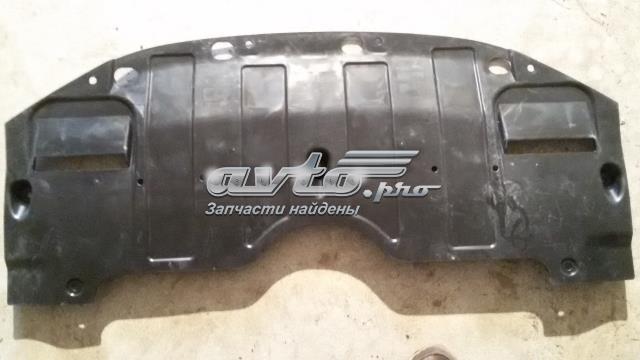 291103X700 Hyundai/Kia защита двигателя, поддона (моторного отсека)