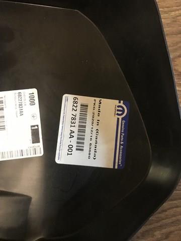 68235732AA Chrysler сравнить цены на Автопро