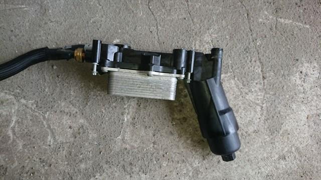 68308741AB Chrysler в наличии теплообменник - на 1датчик