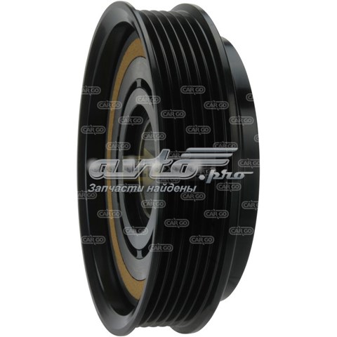 253599 Cargo шків компресора кондиціонера