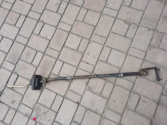 2414G5 Peugeot/Citroen Тяга кулисы АКПП/КПП