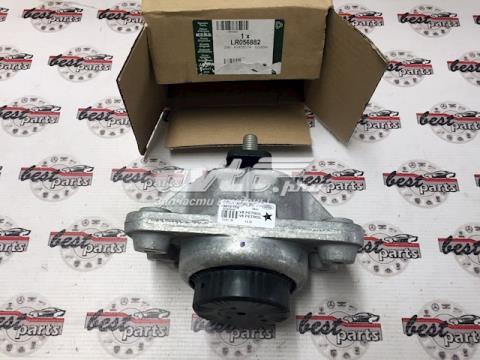 LR056882 Land Rover подушка (опора двигателя левая/правая)
