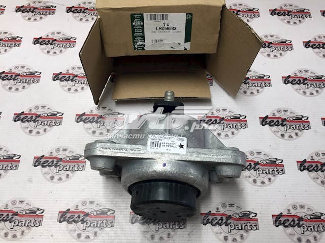 LR056882 Land Rover подушка (опора двигателя левая/правая)