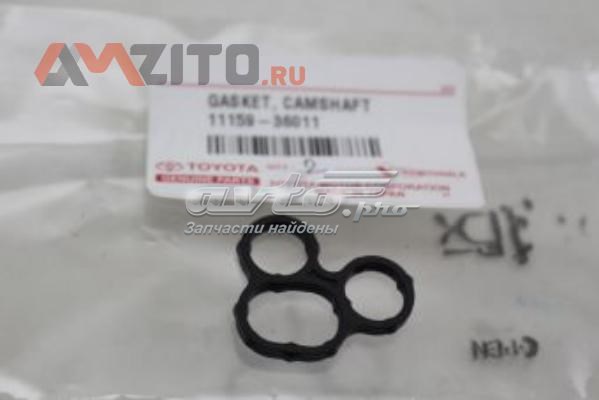 1115936011 Toyota Прокладка масляной магистрали управления муфтой