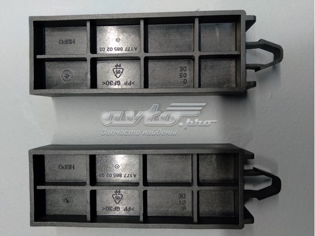 A1778850203 Mercedes | купить на Avto.pro