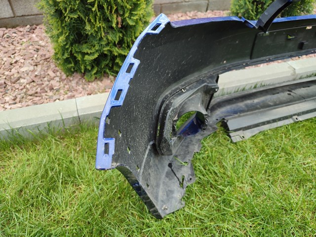 620226530R Renault (RVI) бампер передний