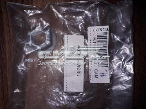 40262JA000 Nissan гайка заднего нижнего рычага эксценрическая (развала)