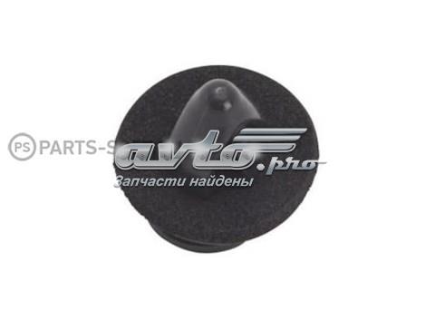 909130088 Subaru зажим декоративная дверная планка (серый subaru)