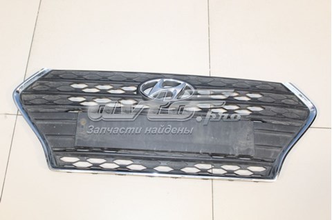 86350H5000 Hyundai/Kia решетка радиатора