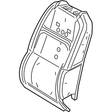 7155176070 Toyota original parts.