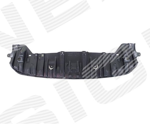 5261847050 Market (OEM) защита бампера переднего