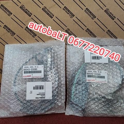 8954333080 Toyota датчик абс (abs передний левый)