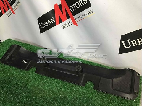 LR040699 Land Rover изолятор капота