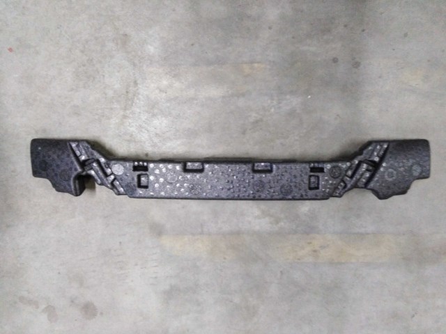 86520E6000 Hyundai/Kia абсорбер переднього бампера hyundai sonata 14-17