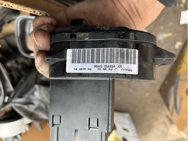 98AG13A024AH Ford bартiсть з доставкою, окрiм негабариту