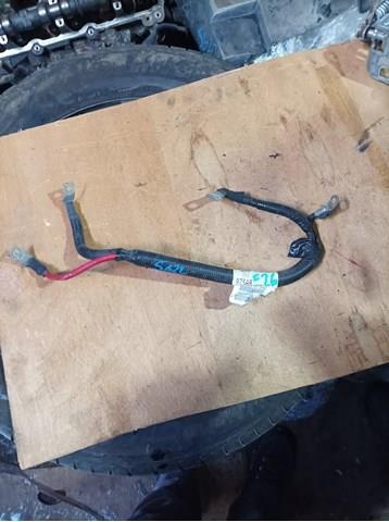 68224975AB Chrysler клемма плюсовая dodge journey 11-