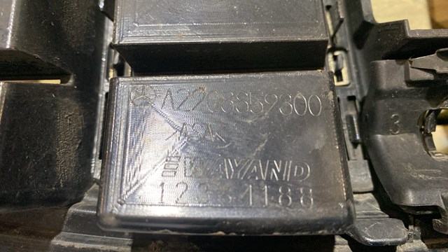 A2908859300 Mercedes сравнить цены на Автопро