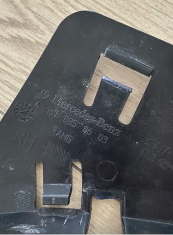 1678858603 Mercedes | купить на Avto.pro