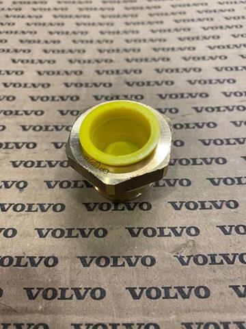 21349444 Volvo соединитель угловой volvo