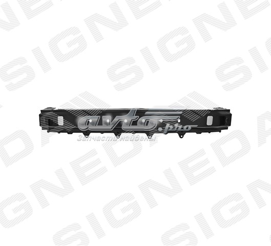 57722SG020 Subaru абсорбер (наполнитель бампера переднего)