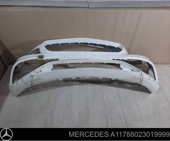A11788023019999 Mercedes бампер