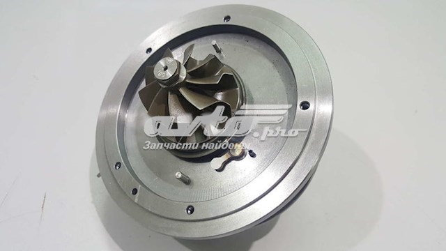 BK3Q6K682RC Ford Турбина