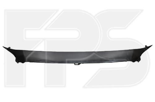 527110E900 Toyota полоска пластикова